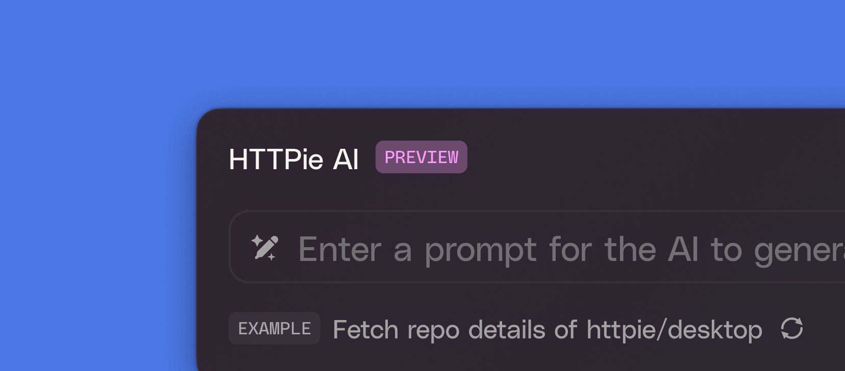 HTTPie AI – HTTPie blog