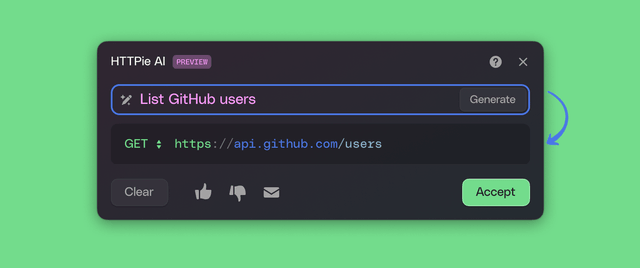 HTTPie AI – HTTPie blog