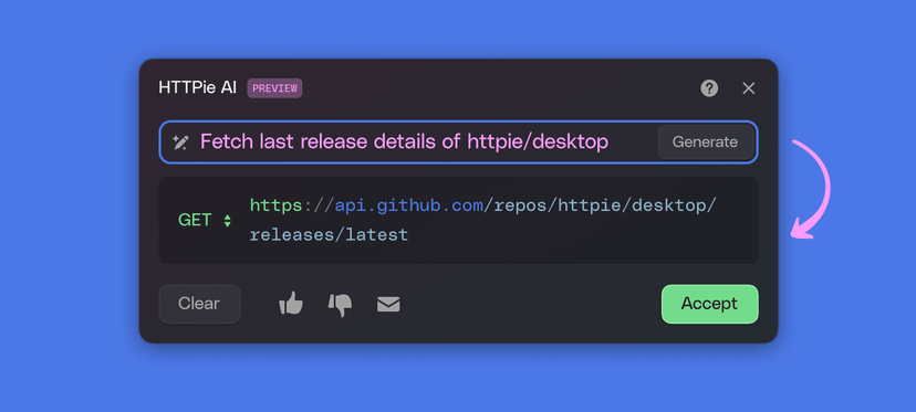 HTTPie AI – HTTPie blog