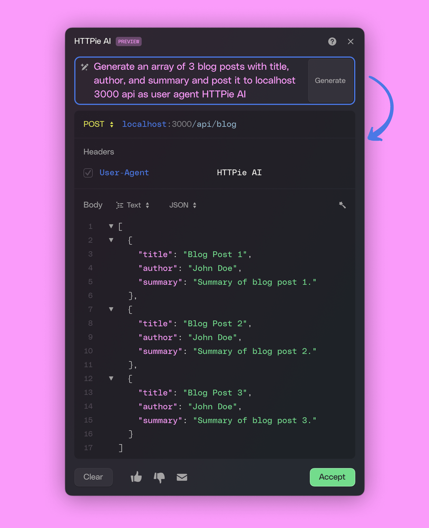 HTTPie AI – HTTPie blog