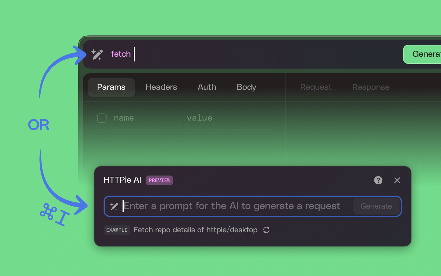 HTTPie AI – HTTPie blog