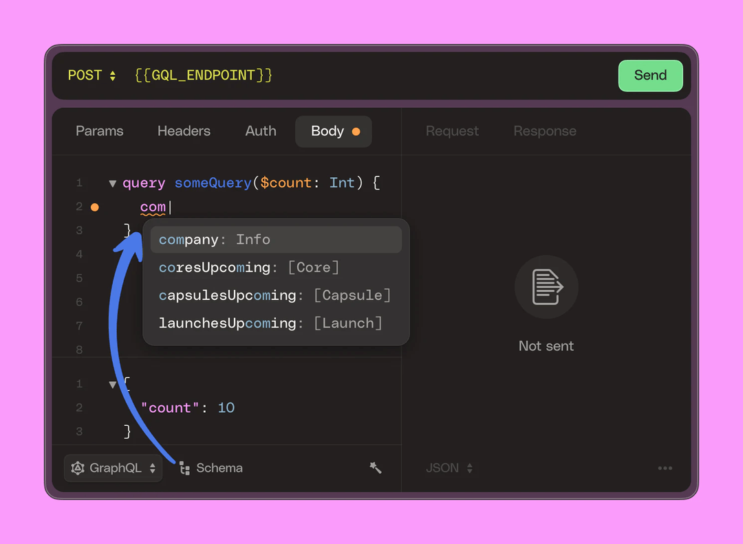 Postman and Insomnia import - HTTPie for Web & Desktop docs