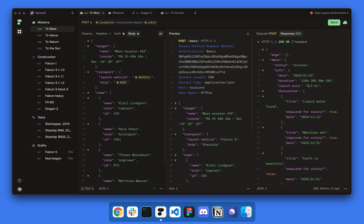 Windows - HTTPie for Web & Desktop docs