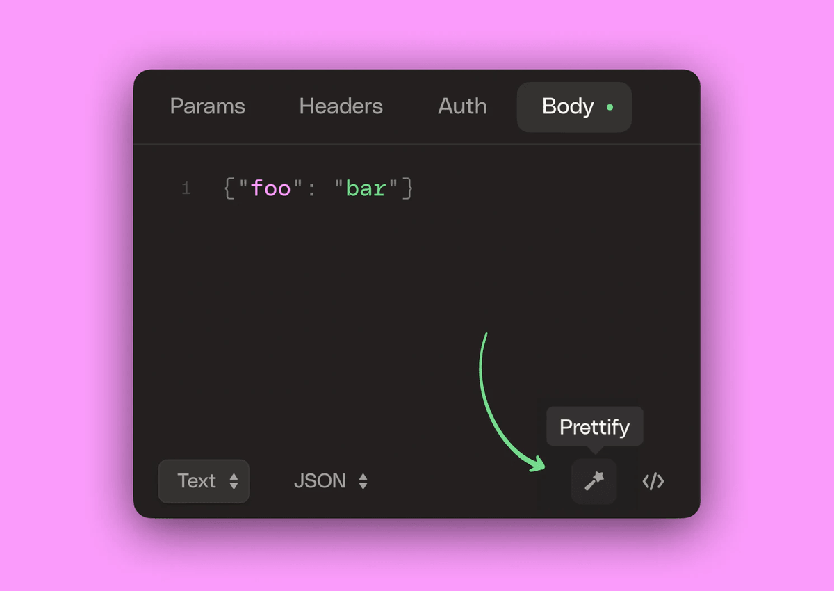Postman and Insomnia import - HTTPie for Web & Desktop docs