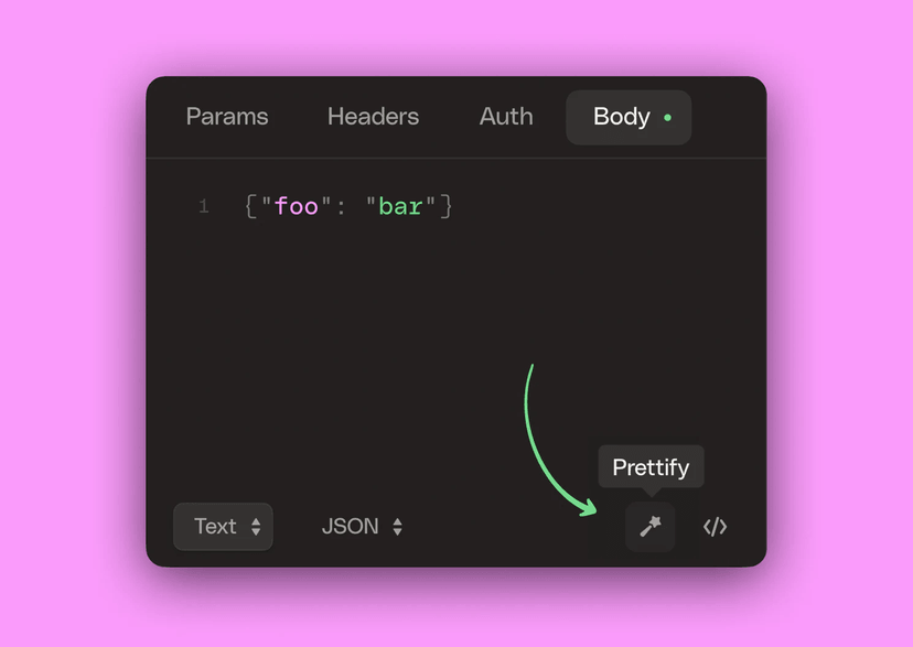 Windows - HTTPie for Web & Desktop docs